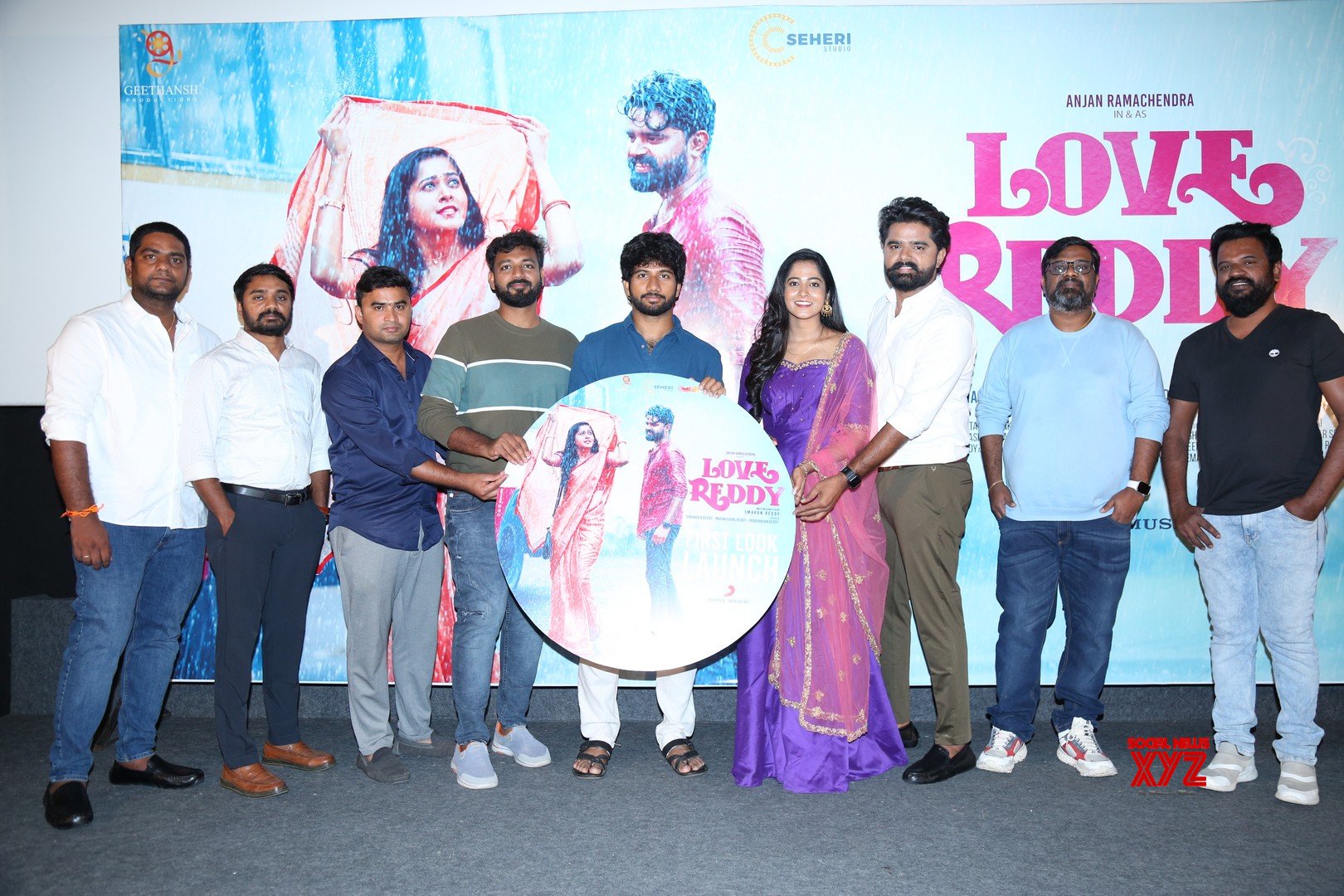 The Post Movie Premiere Gallery - Social News XYZ