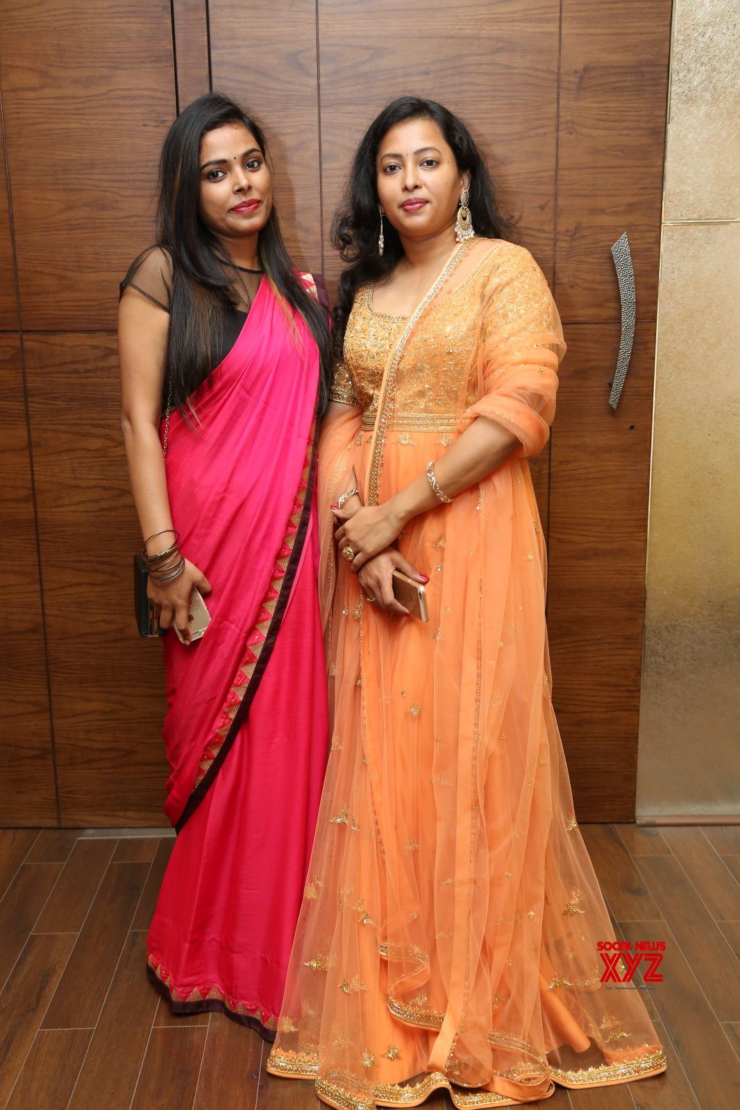 Yamini Bhaskar Launches Priya Design Studio's New Pret And Bridal ...