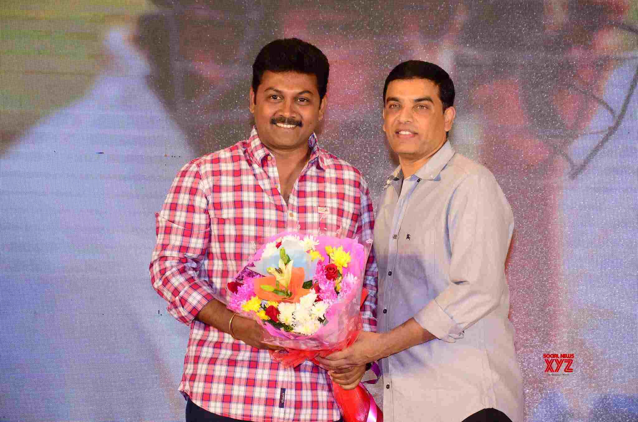 Team JERSEY Appreciation Meet By Dil Raju - Gallery - Social News XYZ