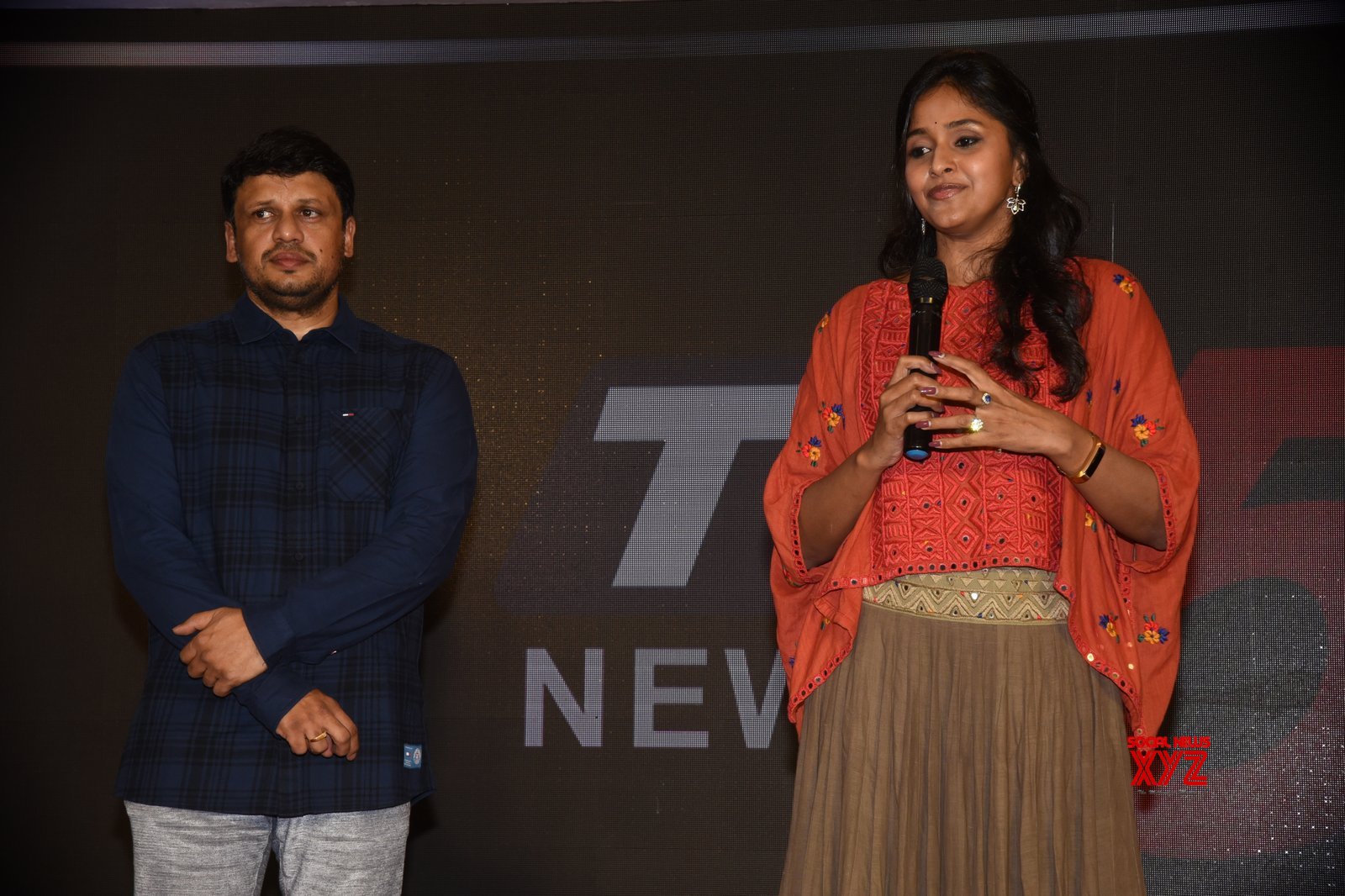Smita's A Journey 1999 - 2019 Press Meet Gallery - Social News XYZ