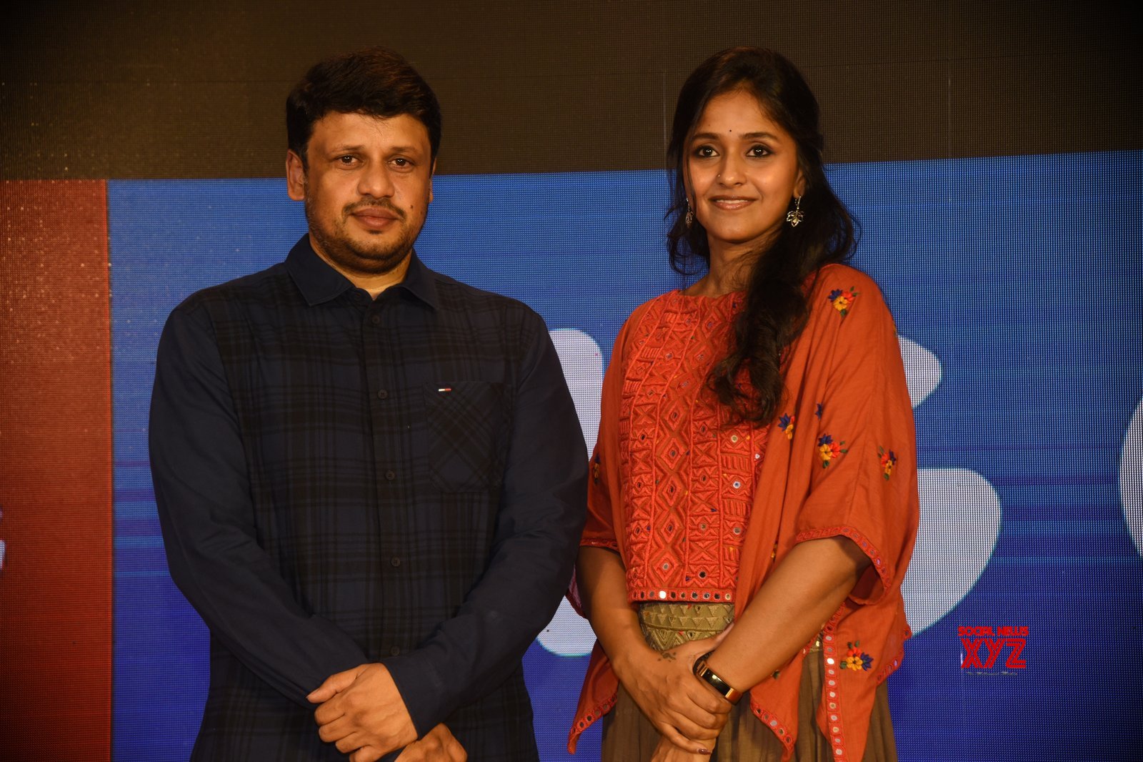 Smita's A Journey 1999 - 2019 Press Meet Gallery - Social News XYZ