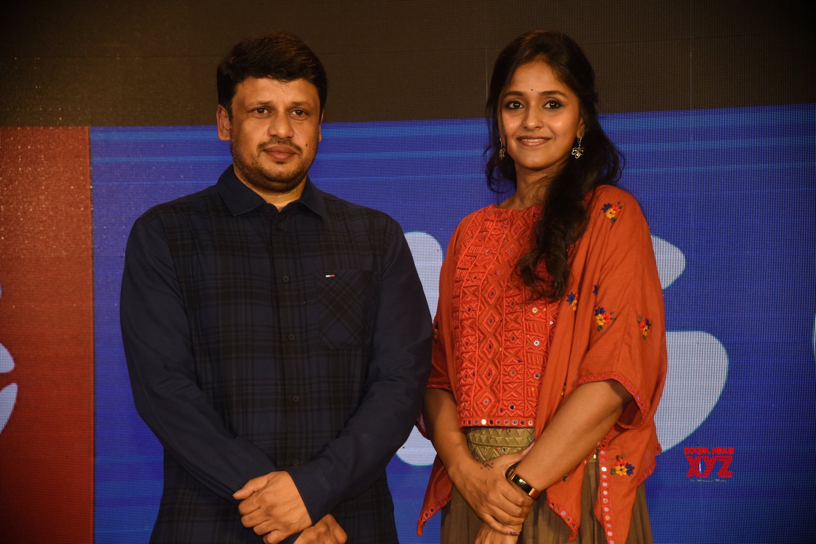 Smita's A Journey 1999 - 2019 Press Meet Gallery - Social News XYZ