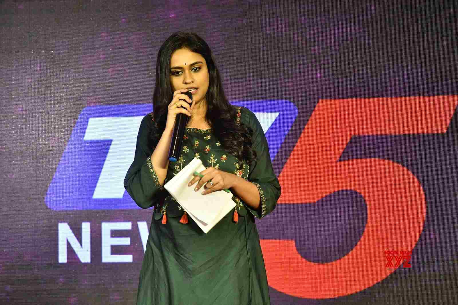 Smita's A Journey 1999 - 2019 Press Meet Gallery - Social News XYZ