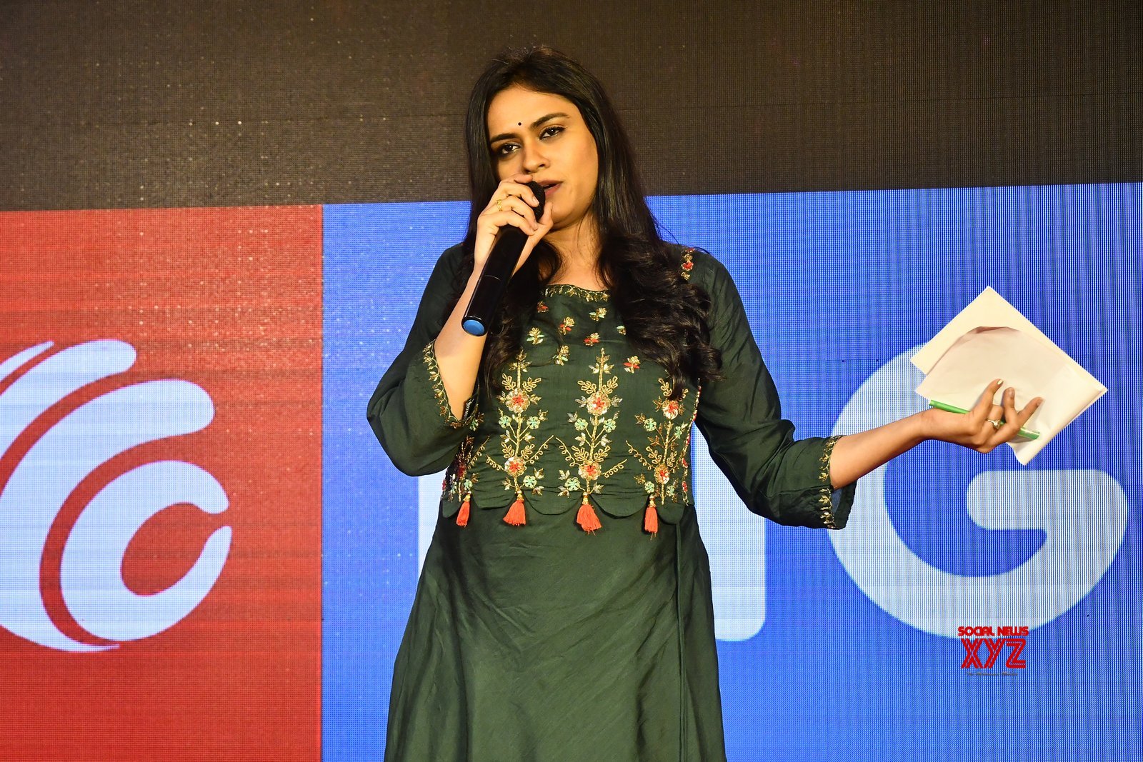 Smita's A Journey 1999 - 2019 Press Meet Gallery - Social News XYZ