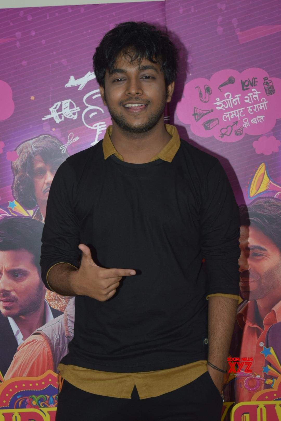 Hotstar's Kanpuriye Movie Screening At Sunny Sound Juhu - Gallery ...