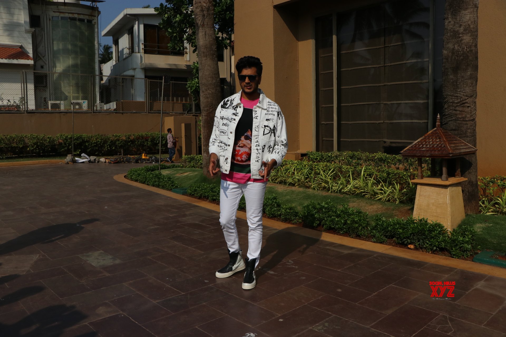 Rakul Preet Singh, Sidharth Malhotra, Riteish Deshmukh, And Milap ...