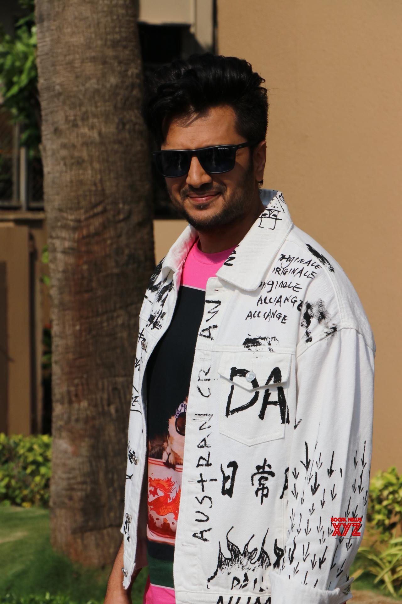 Rakul Preet Singh, Sidharth Malhotra, Riteish Deshmukh, And Milap ...