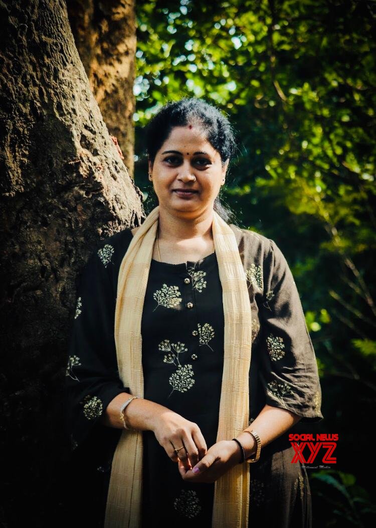 I Do Only Movies That My Kids Will Be Proud Off - Dr Sarala Reddy Aka ...