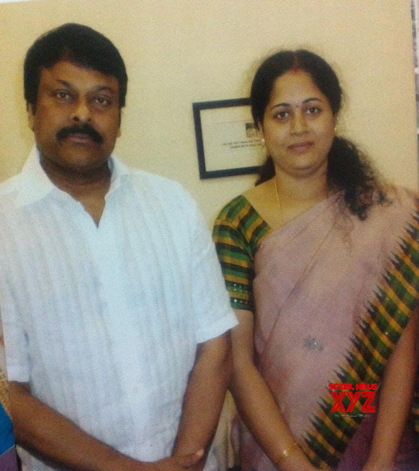 I Do Only Movies That My Kids Will Be Proud Off - Dr Sarala Reddy Aka Sri Sai Durga - Social ...