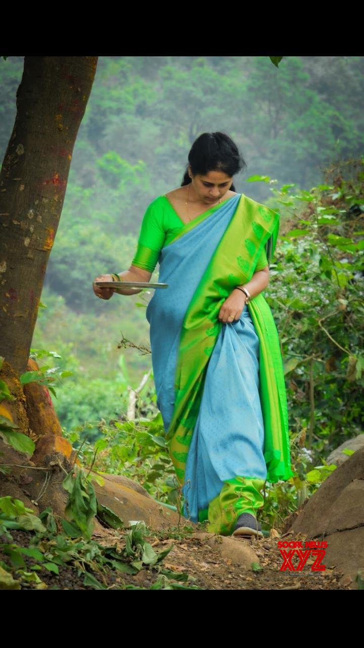 I Do Only Movies That My Kids Will Be Proud Off - Dr Sarala Reddy Aka ...