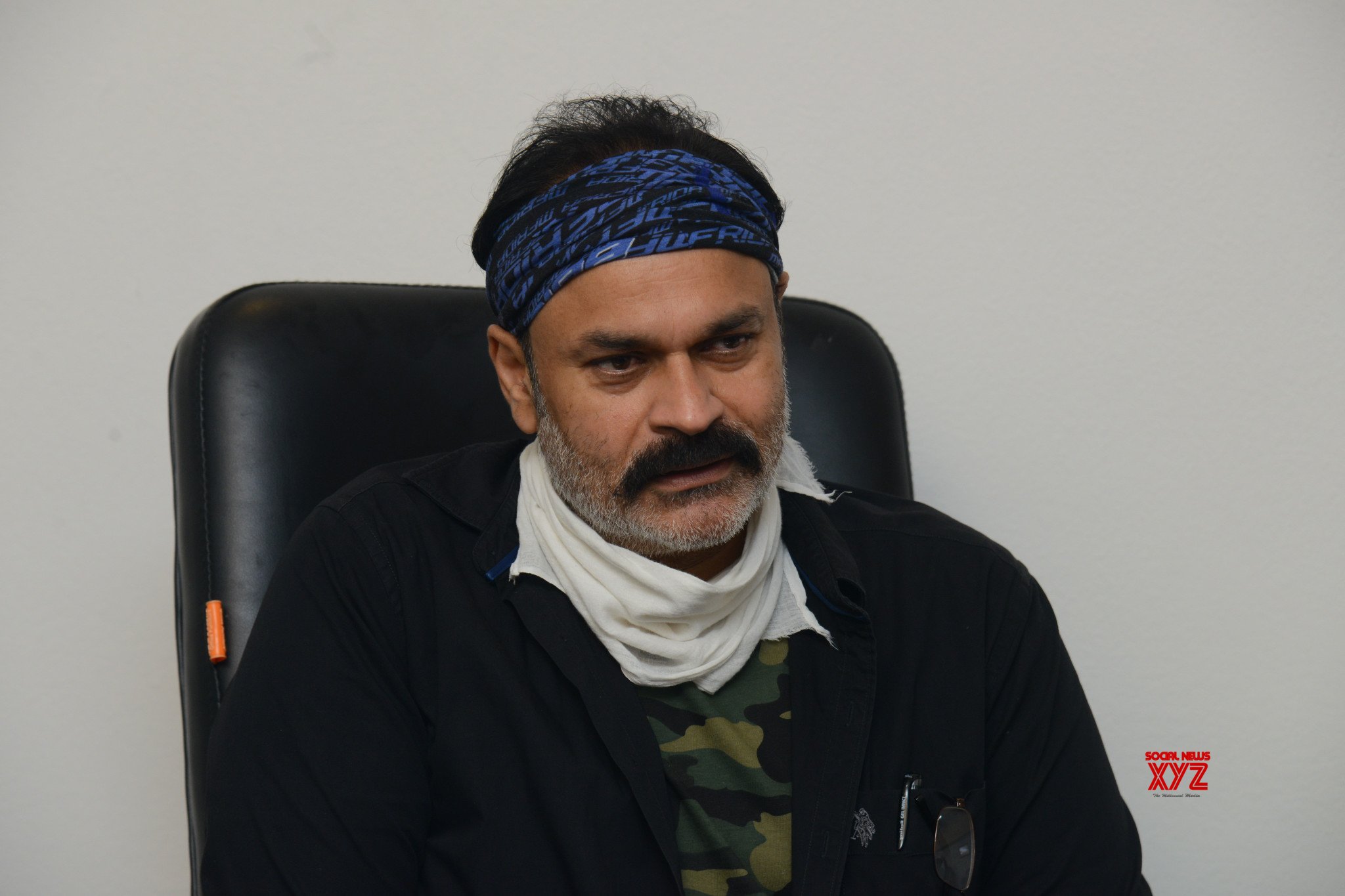 Kirak RP Direction Debut Movie Opening By Naga Babu - Gallery - Social ...