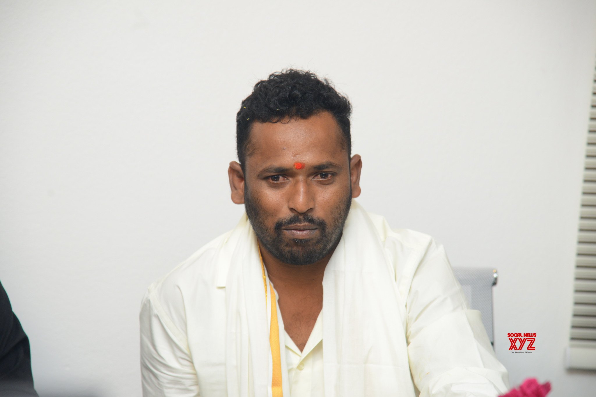 Kirak RP Direction Debut Movie Opening By Naga Babu - Gallery - Social News XYZ