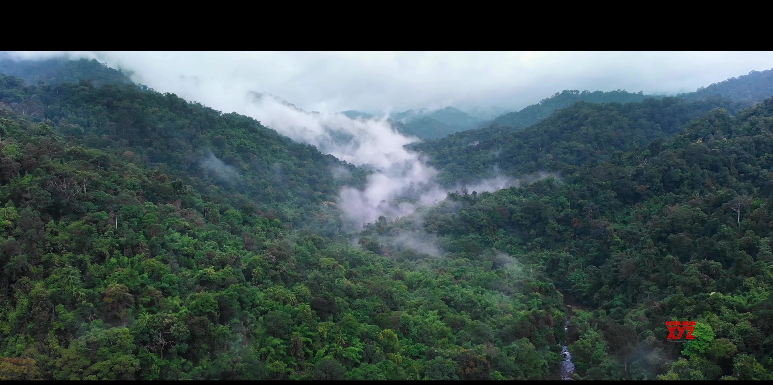 Ramaraju For Bheem - Bheem Intro Stills From RRR Movie - Social News XYZ