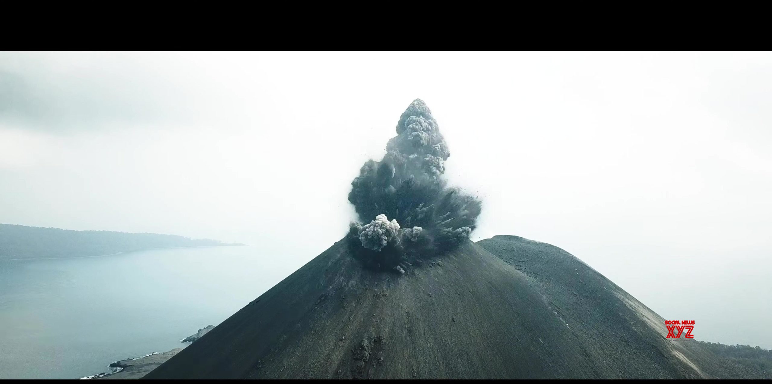 Ramaraju For Bheem - Bheem Intro Stills From RRR Movie - Social News XYZ