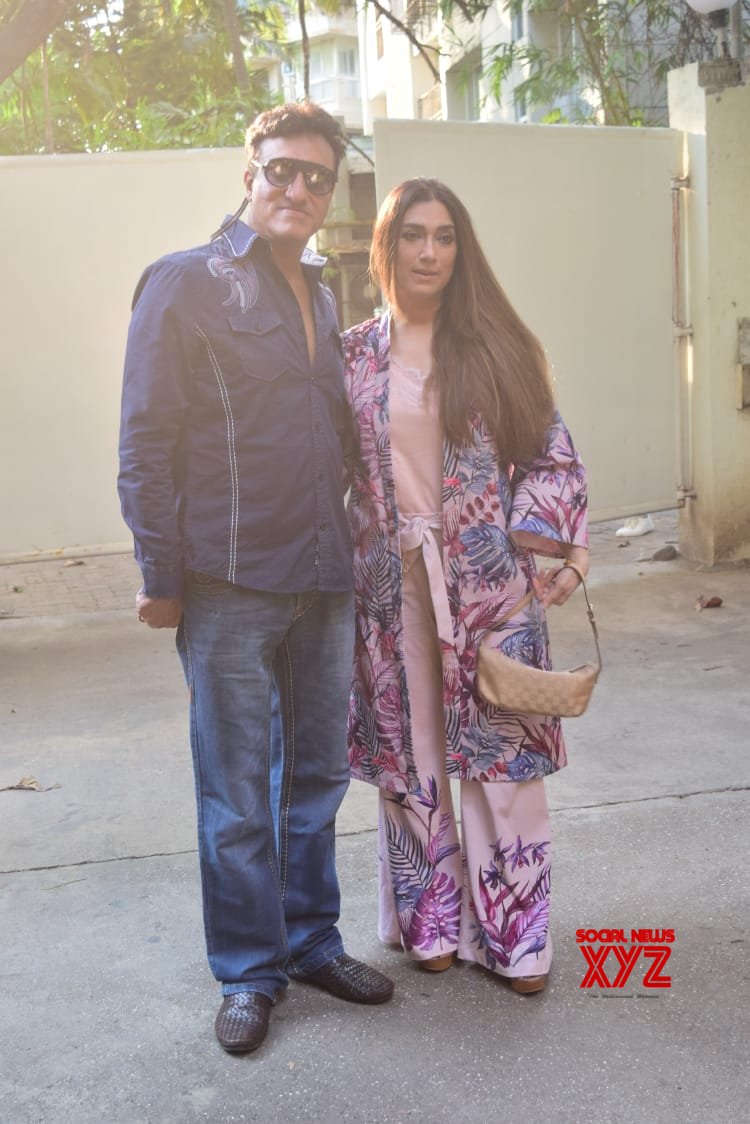 Song Launch Of Film Sayonee At Sunny Sound Juhu - Gallery - Social News XYZ