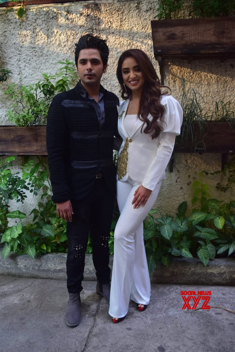 Song Launch Of Film Sayonee At Sunny Sound Juhu - Gallery - Social News XYZ