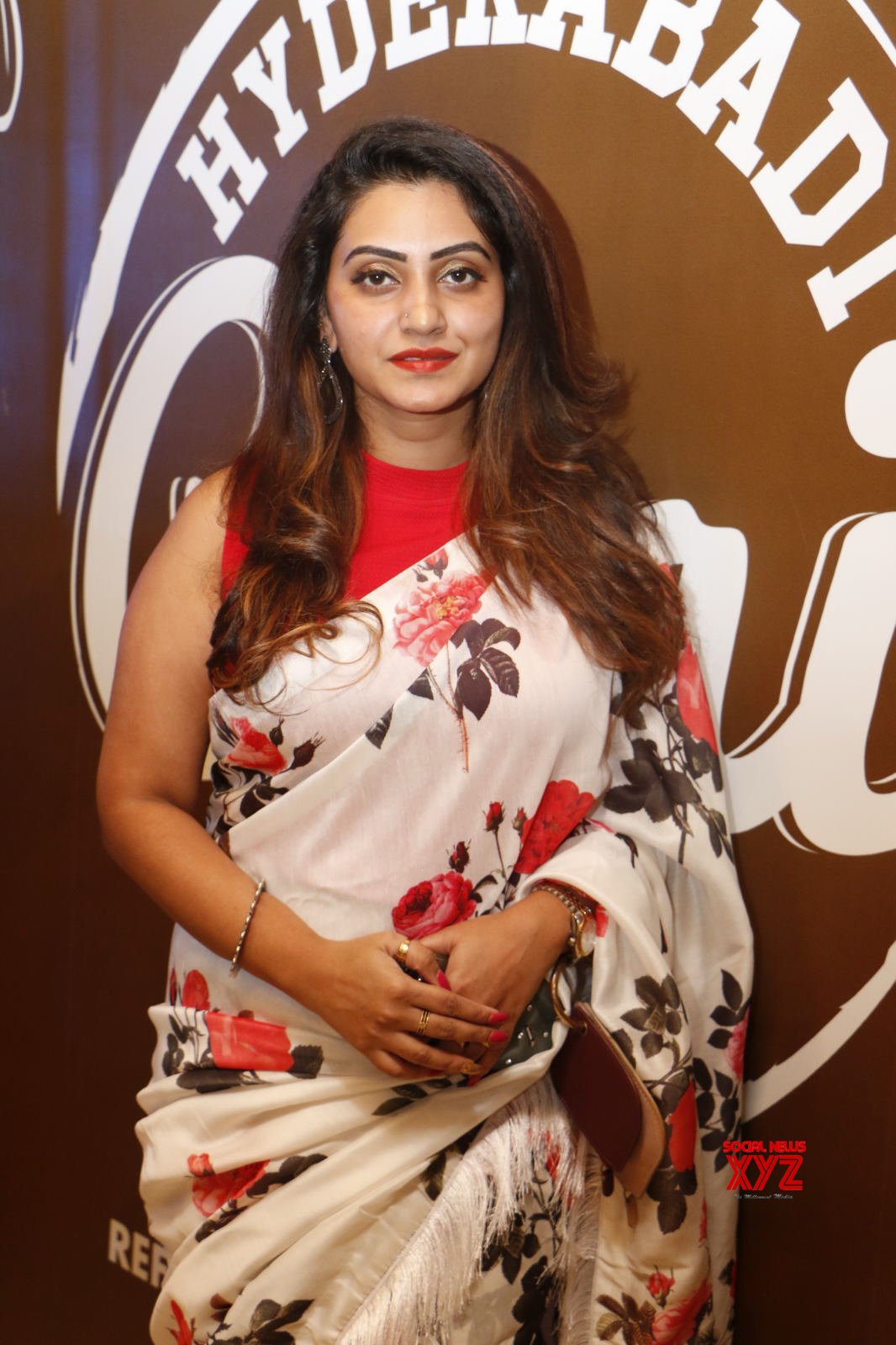 Hero Srikanth Launched Hyderabadi Chai Adda At Manikonda - Gallery ...