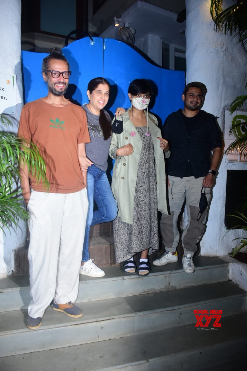 Short Film Shameless - Shabinaa Khan, Keith Gomes, Sayani Gupta and ...