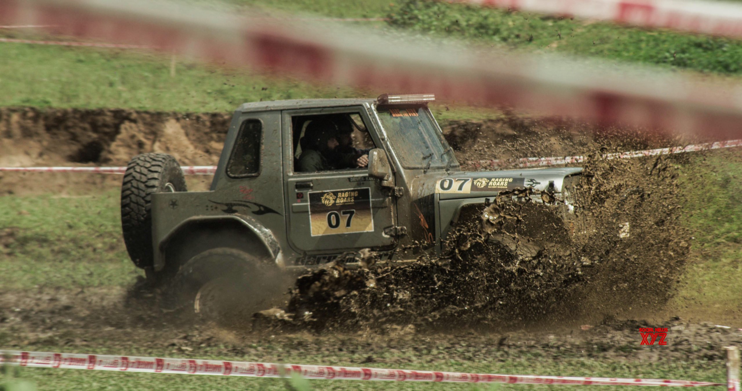 Makkal Selvan Vijay Sethupathi Unveils Title Logo & First Look Poster ...