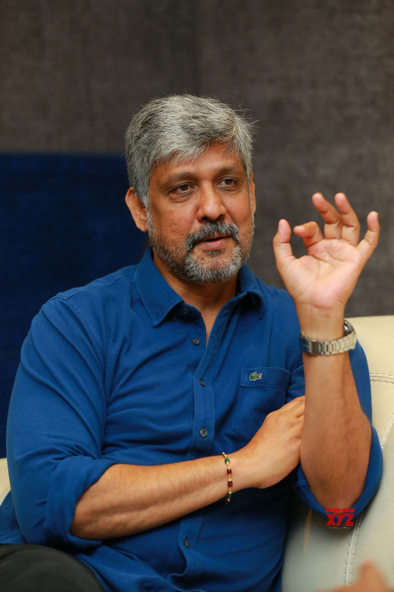 After The Success Of Laukyam Anand Prasad Gave IPhones Need To Ask For A Bigger Gift For A Check ...