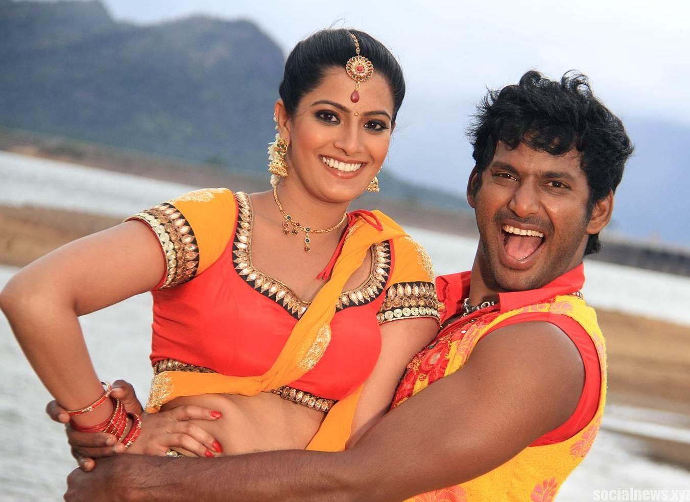 Mada Gaja Raja - Gallery - Social News XYZ