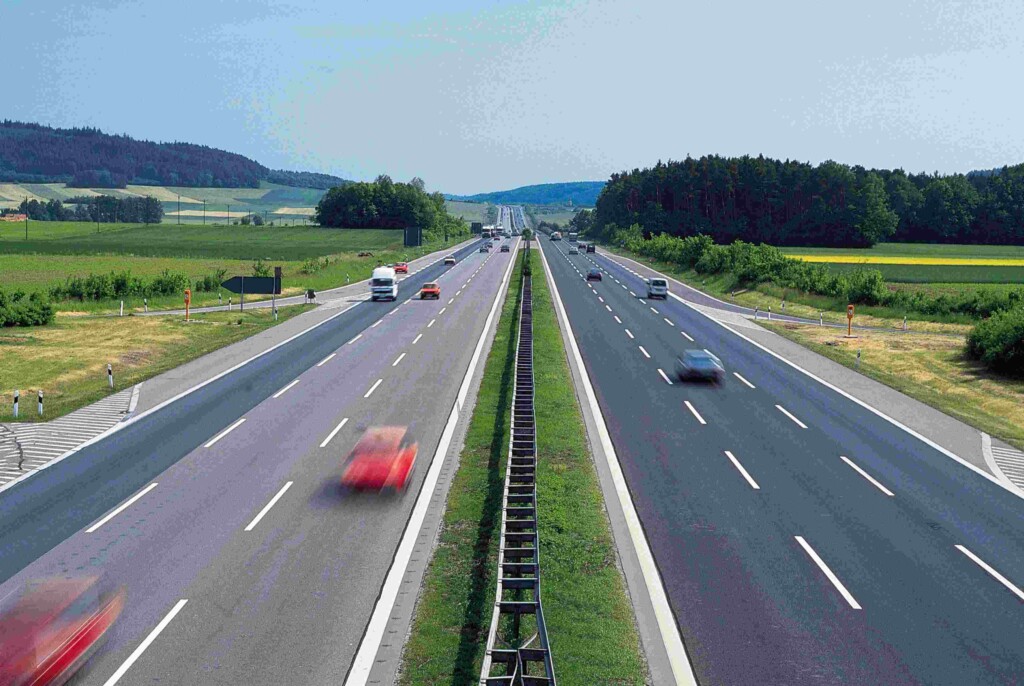 Cabinet Approves Six-Laning Of Highway in Bihar, Jharkhand - Social ...