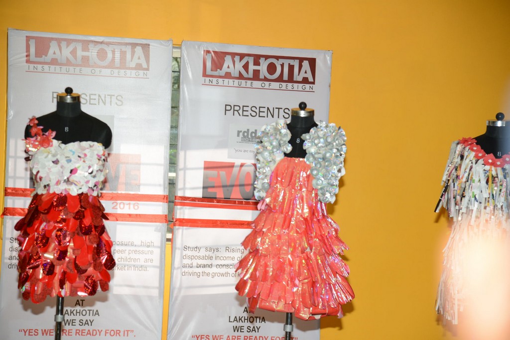 Lakhotia Fashion show Photos - Social News XYZ