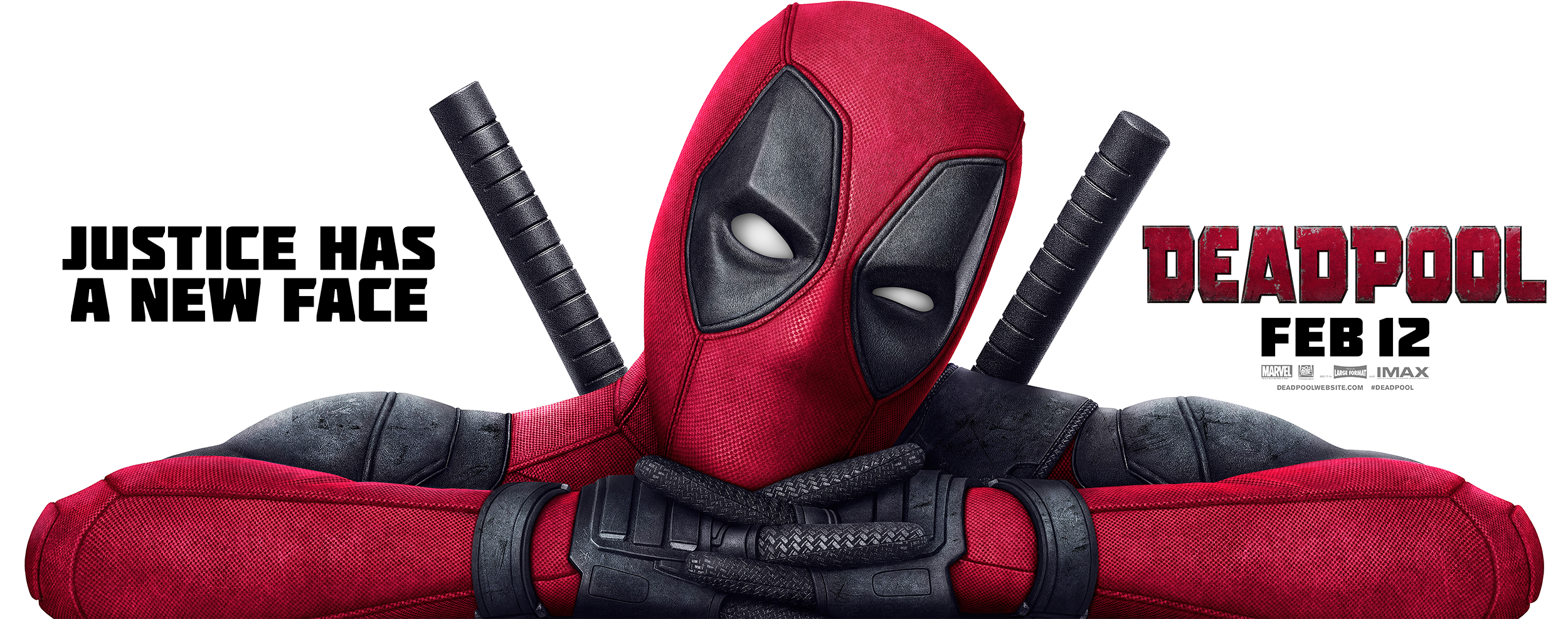 'Deadpool' officially biggest 'X-Men' film ever - Social News XYZ