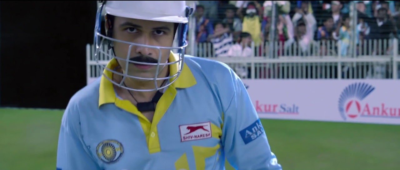 Azhar Official Trailer Emraan Hashmi Nargis Fakhri Prachi Desai