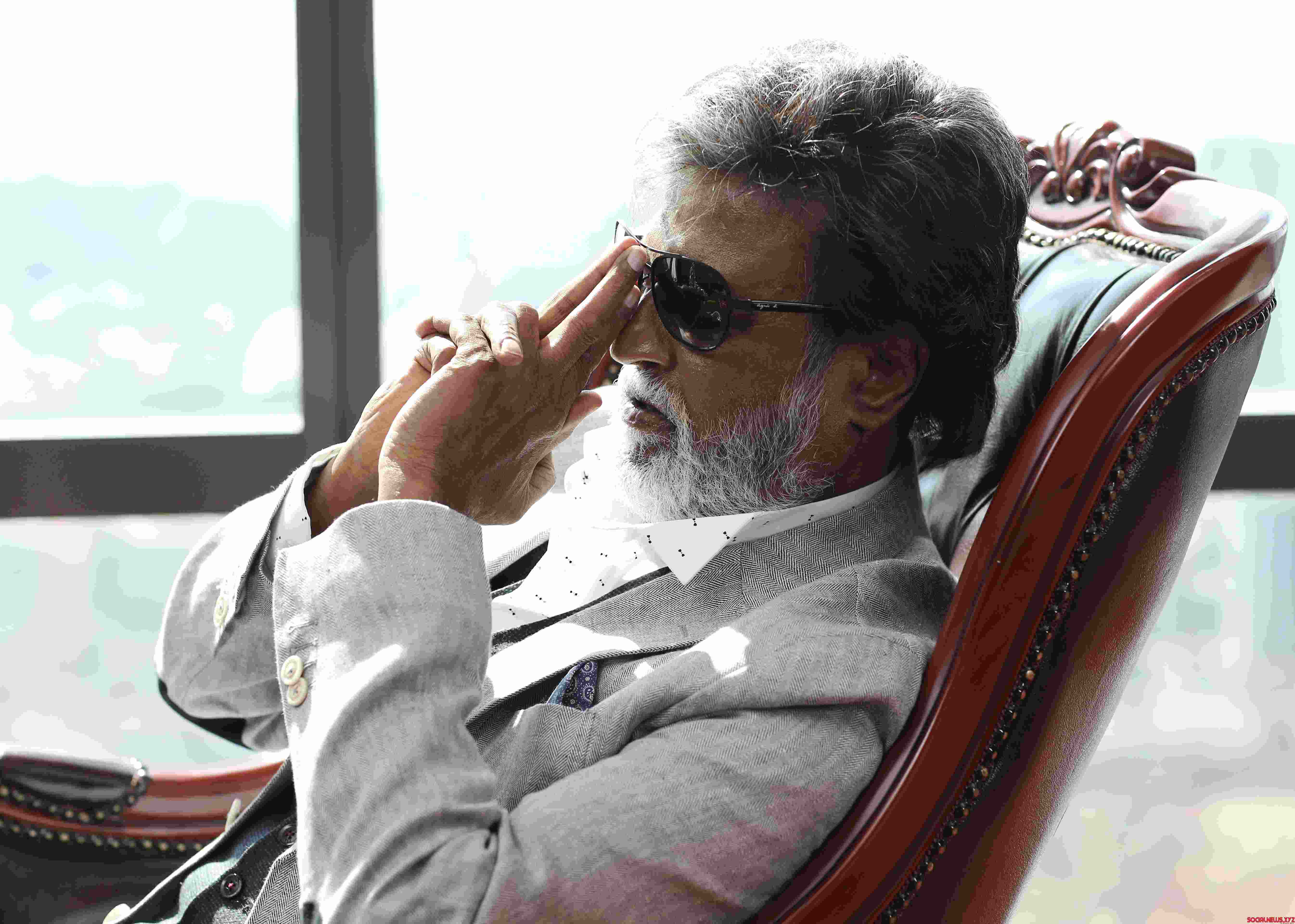 Kabali HD Stills - Social News XYZ