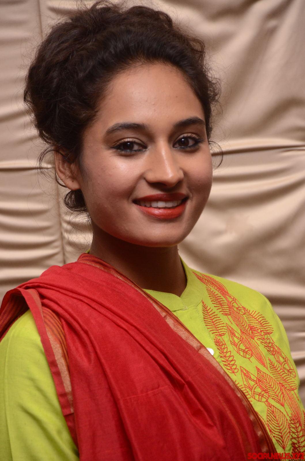 Actress Pooja Ramachandran Stills - Social News XYZ