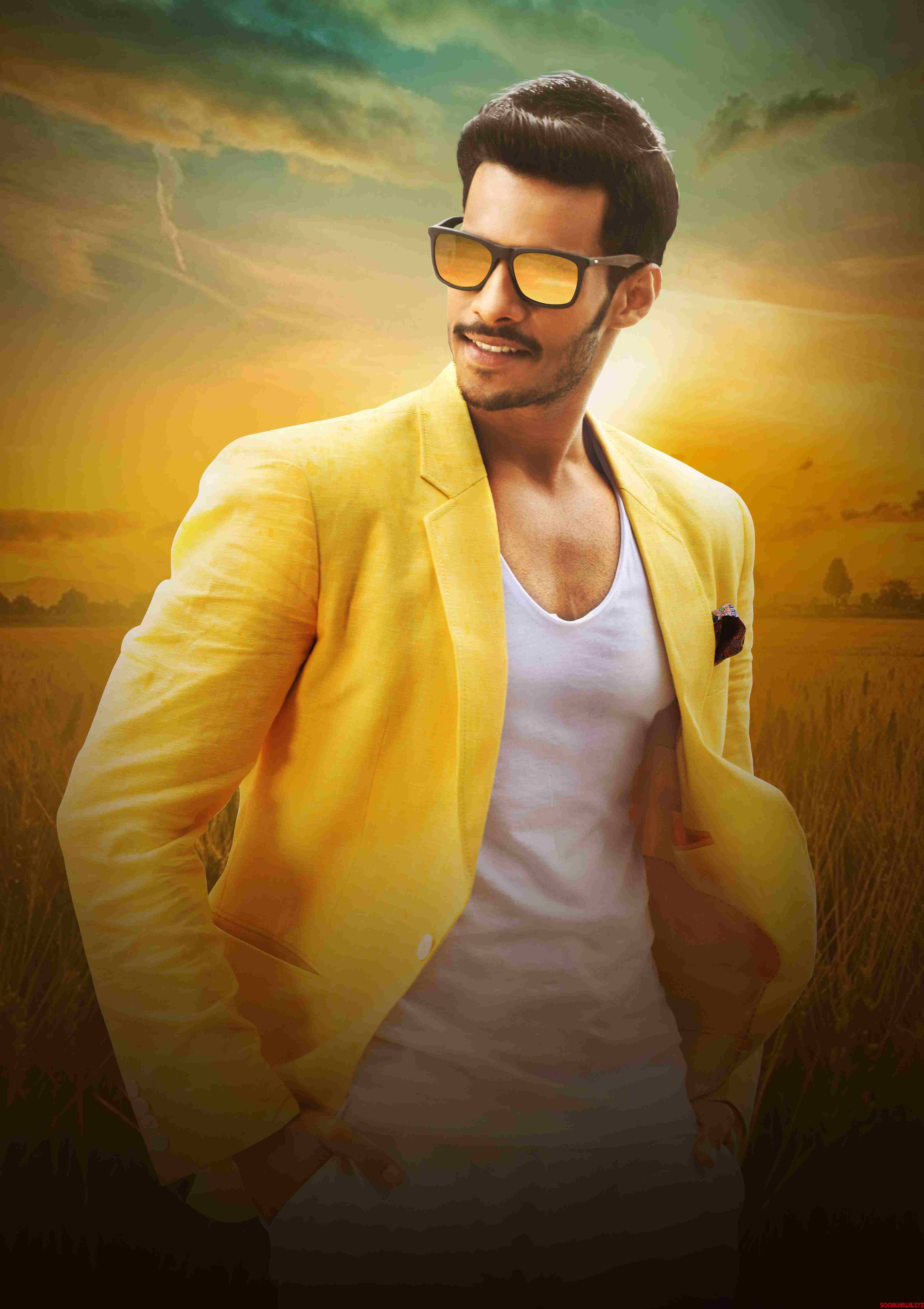 Jaguar Movie Stills and Wallpapers - Social News XYZ