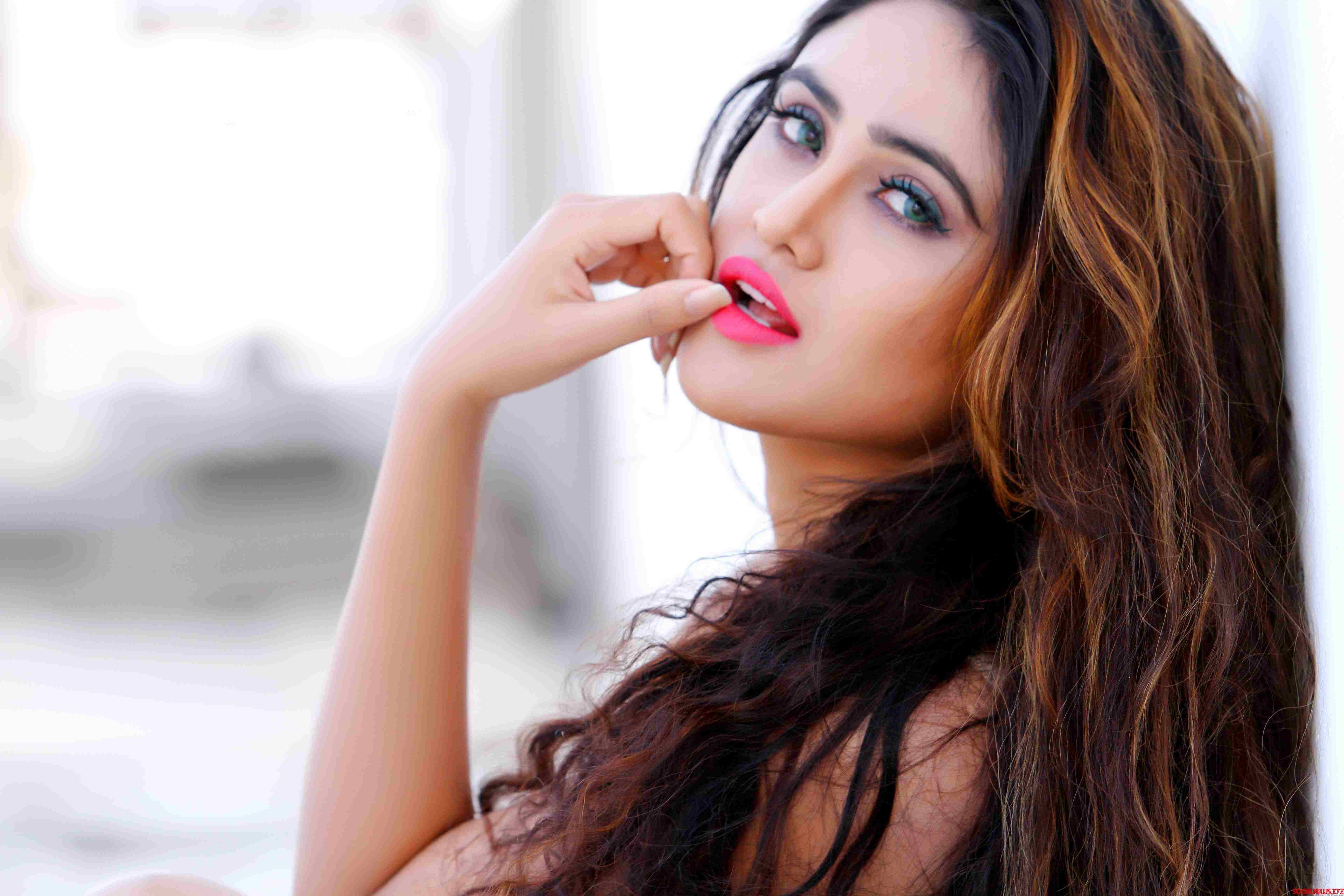 Sony Charista Latest Hot Stills - Social News XYZ