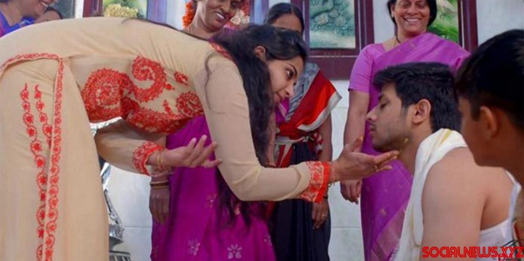 Gali Janardhan Reddy Daughter Marriage Photos - Social News XYZ