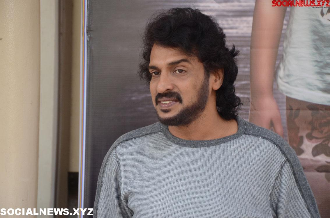 Hero Upendra Stills - Social News XYZ