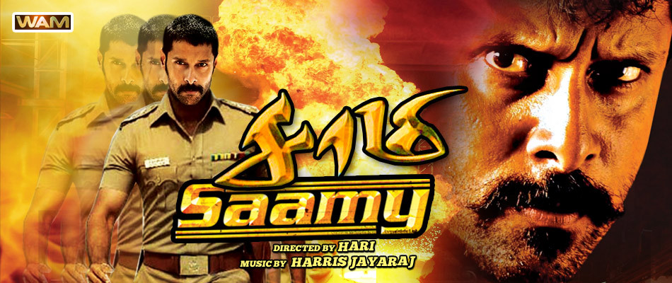 'Saamy 2' to finally go on floors later this month - Social News XYZ