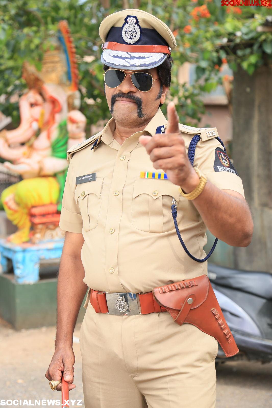 Police Power Movie Stills - Social News XYZ
