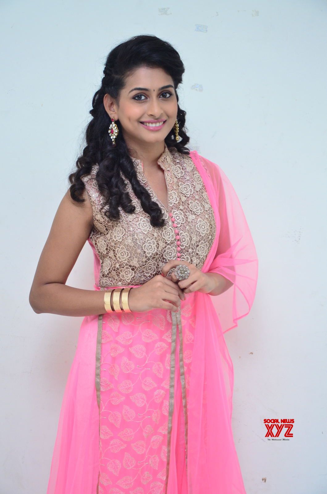 Actress Nitya Naresh Stills - Social News XYZ