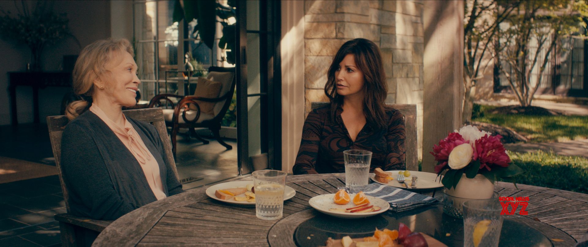 Inconceivable Movie Stills - Social News XYZ