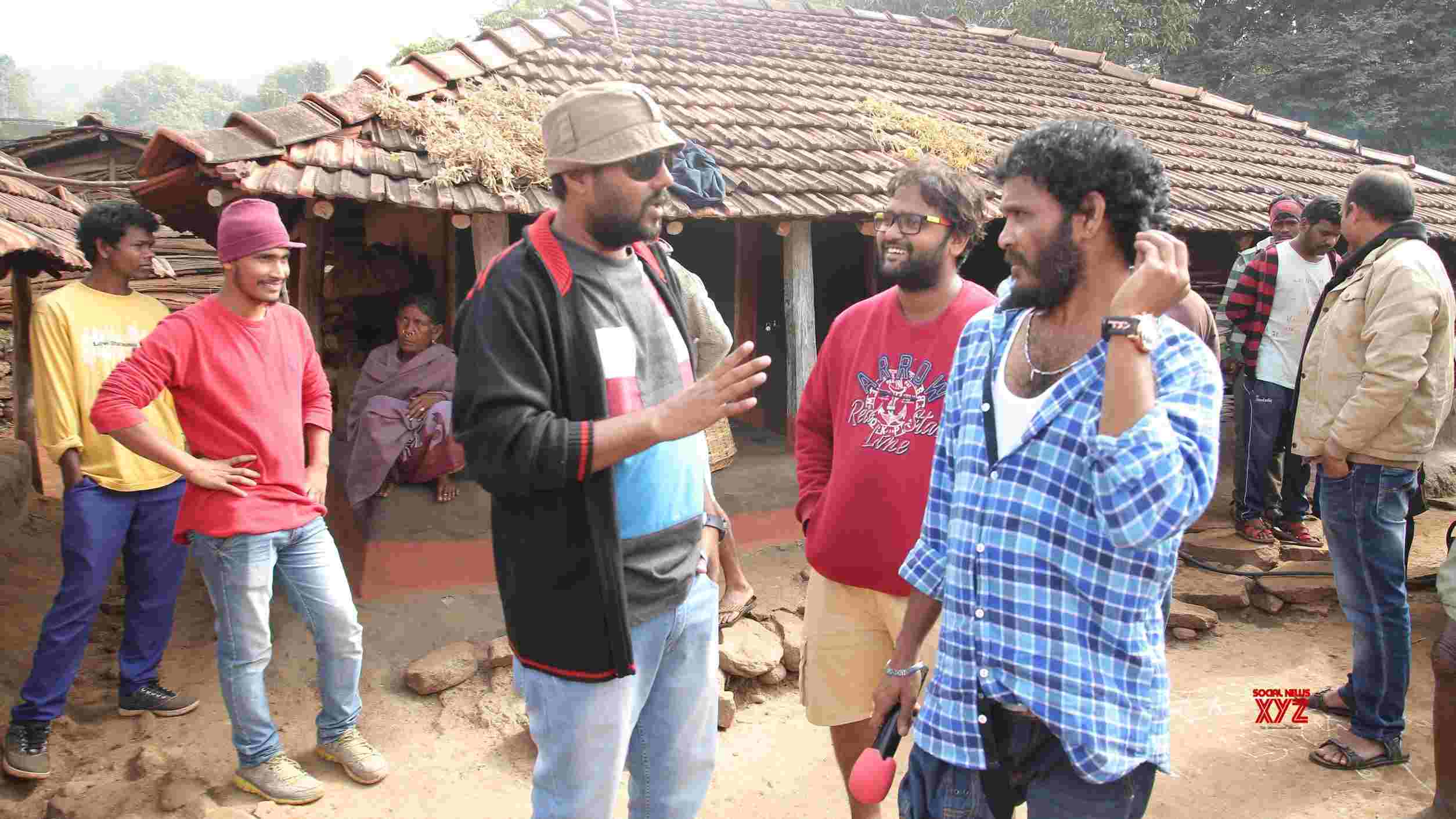 Yours Lovingly Movie Stills - Social News XYZ