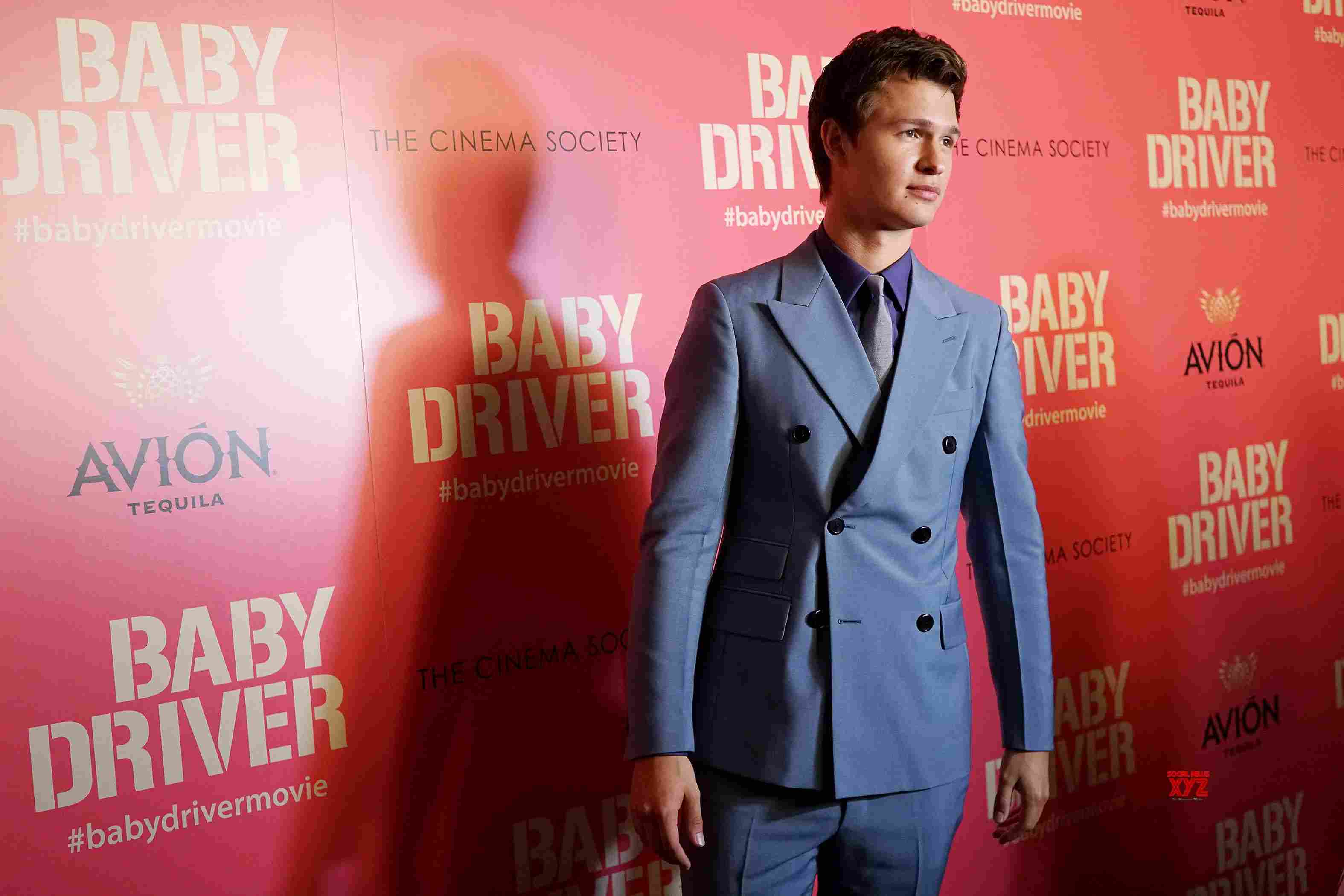 Baby Driver Tristar Pictures And The Cinema Society Special Screening ...