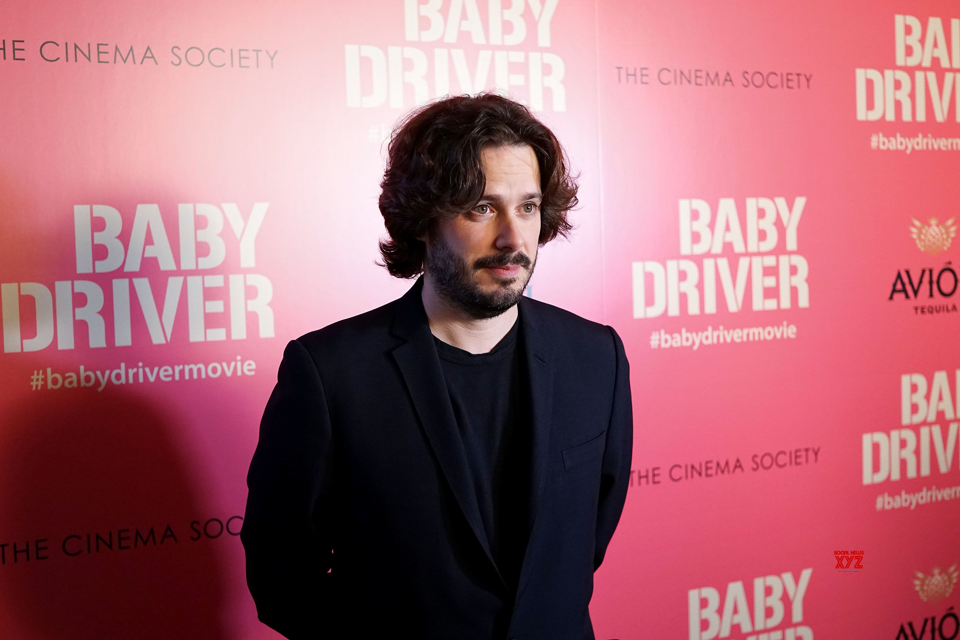 Baby Driver Tristar Pictures And The Cinema Society Special Screening ...