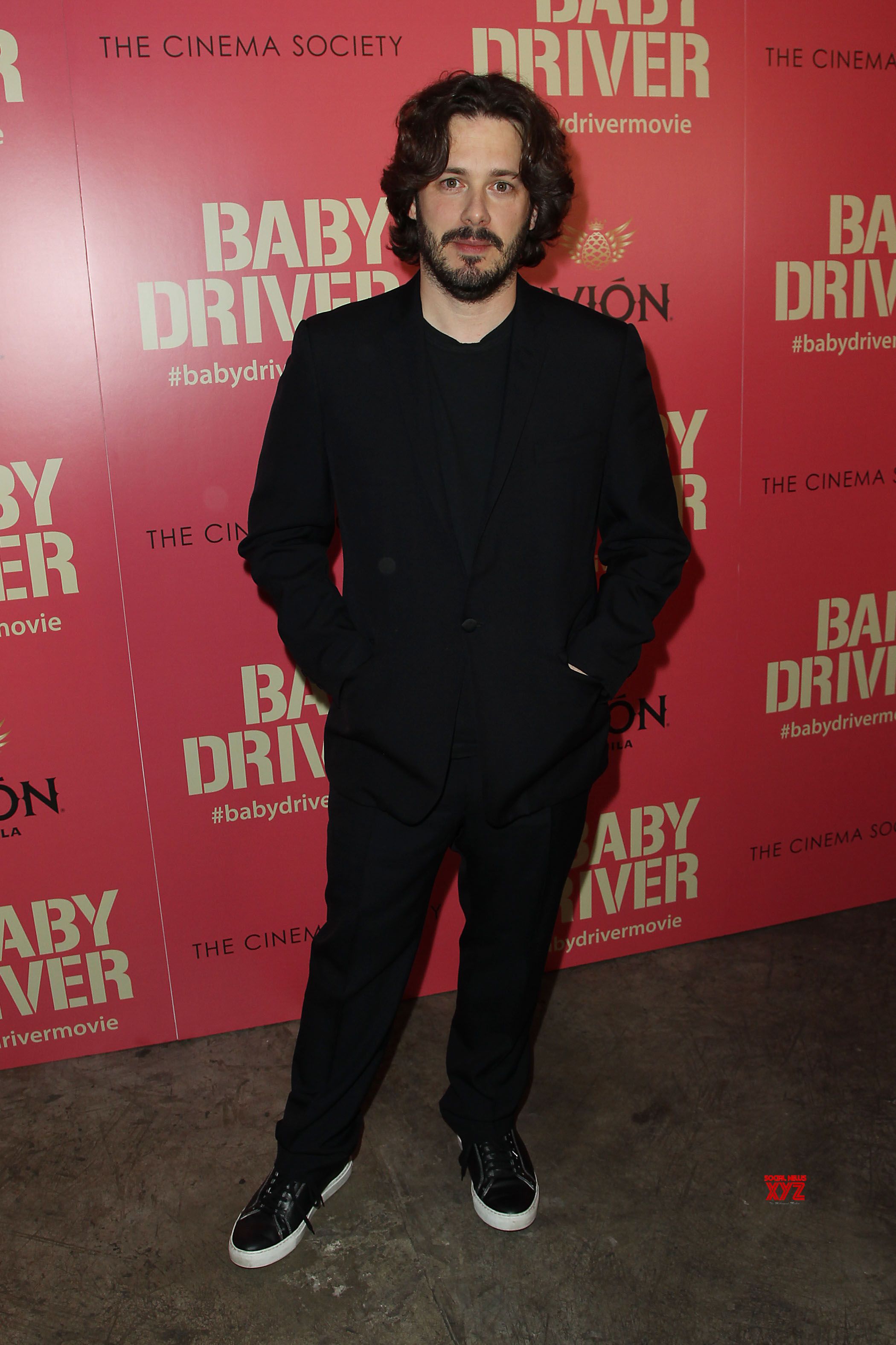 Baby Driver Tristar Pictures And The Cinema Society Special Screening ...