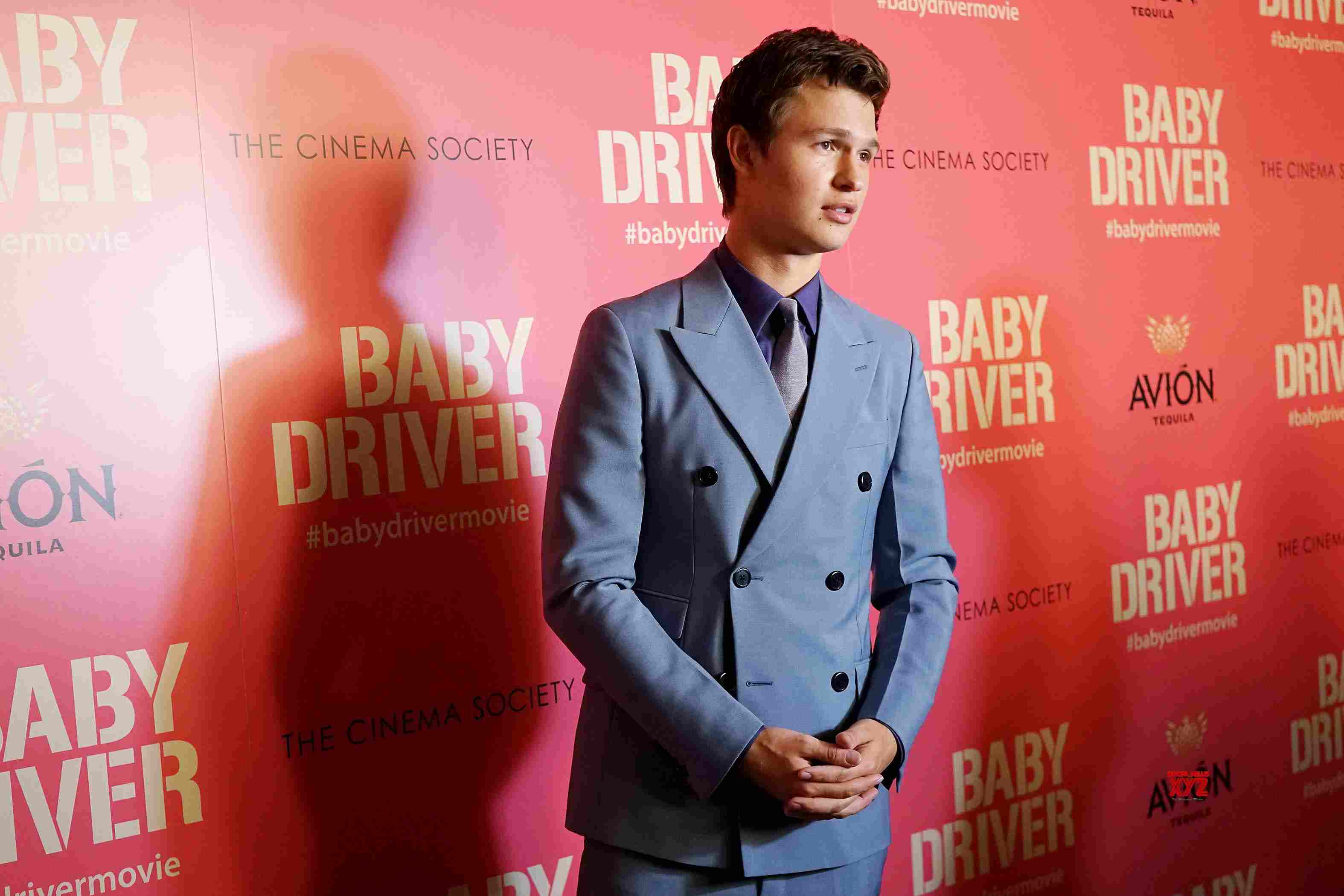 Baby Driver Tristar Pictures And The Cinema Society Special Screening ...