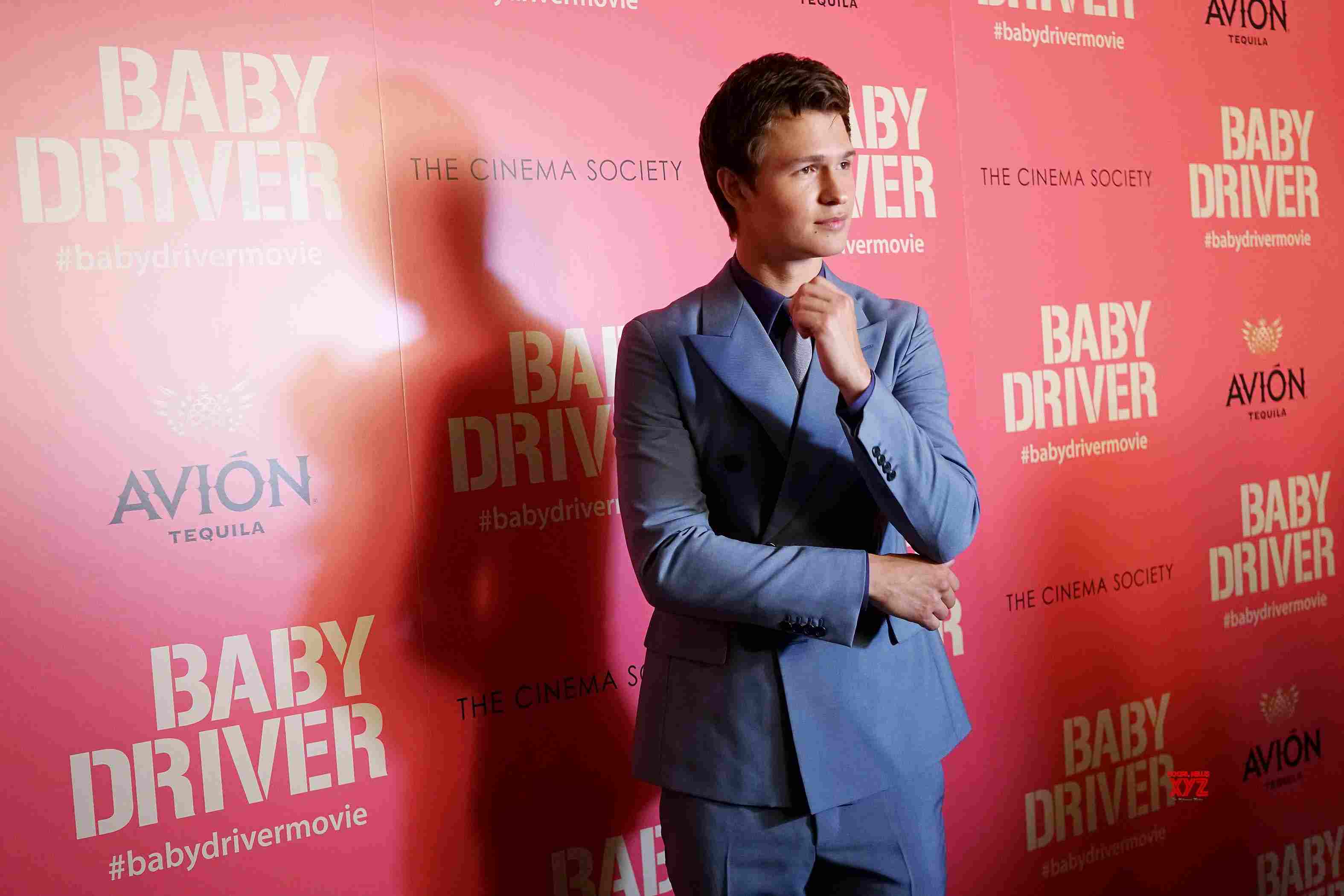Baby Driver Tristar Pictures And The Cinema Society Special Screening ...