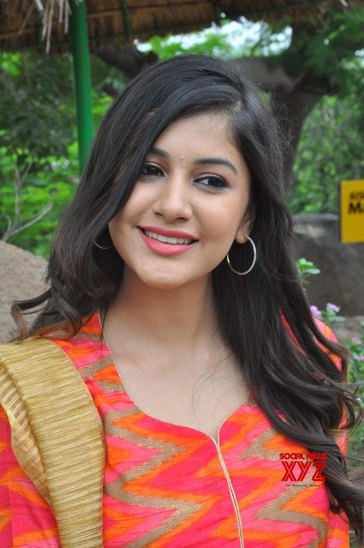 Actress Simran Stills From Ego Movie Opening - Social News XYZ