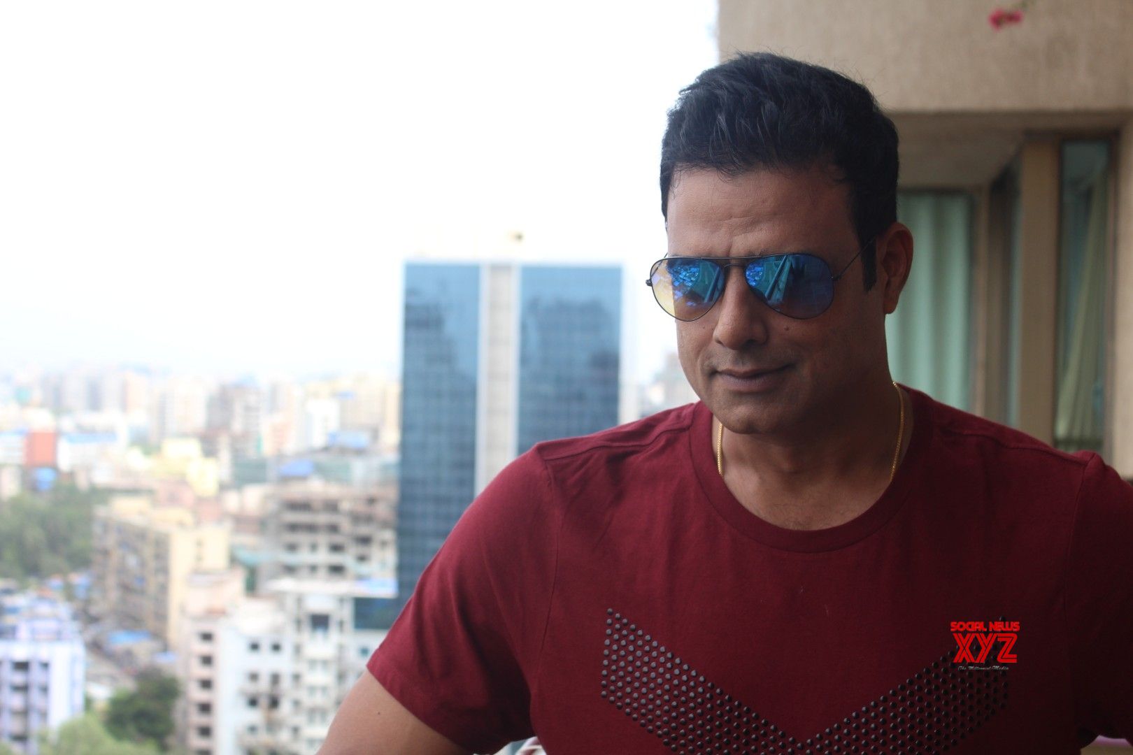 Mumbai: Abhimanyu Singh's interview - Social News XYZ
