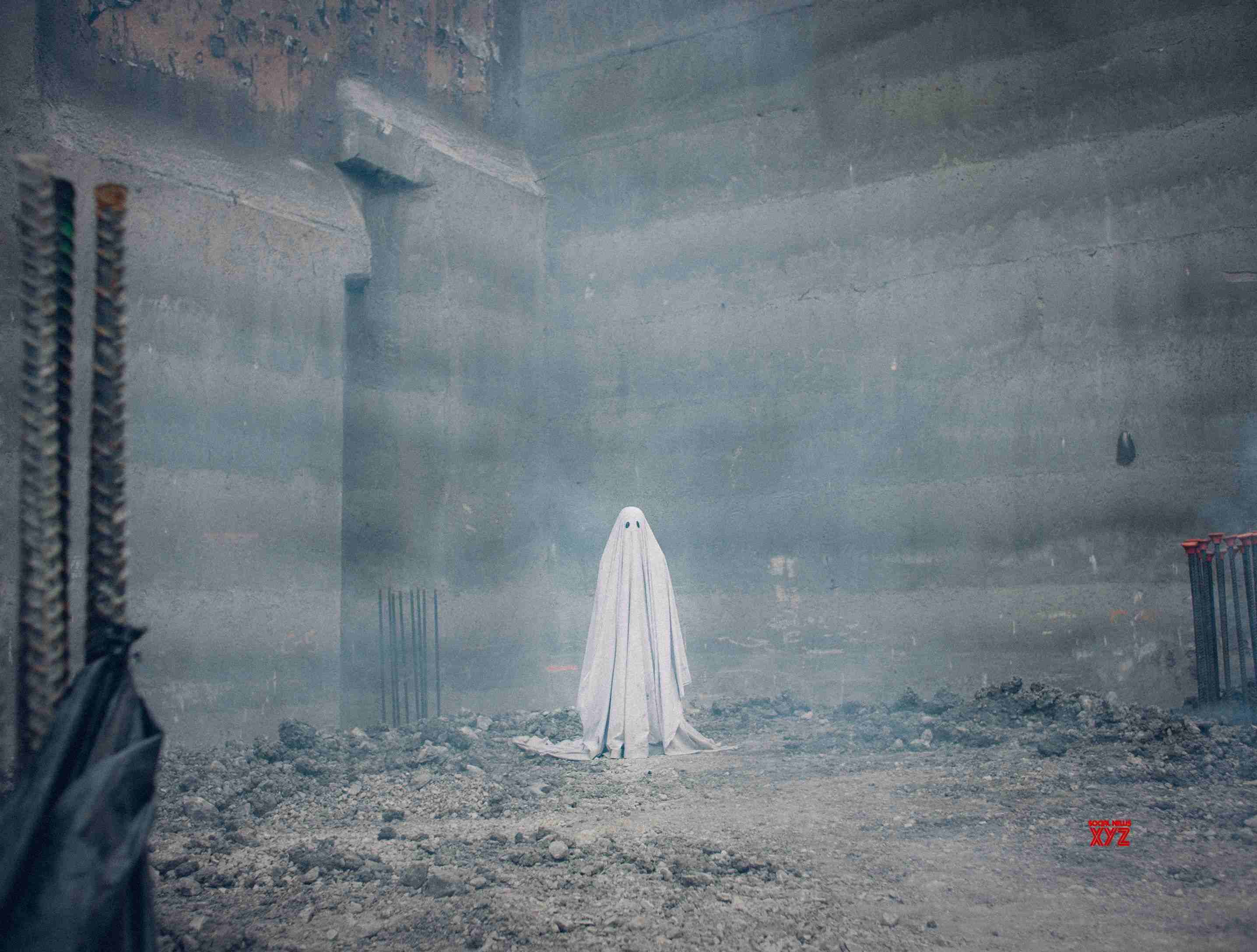 A Ghost Story Movie Stills - Social News XYZ