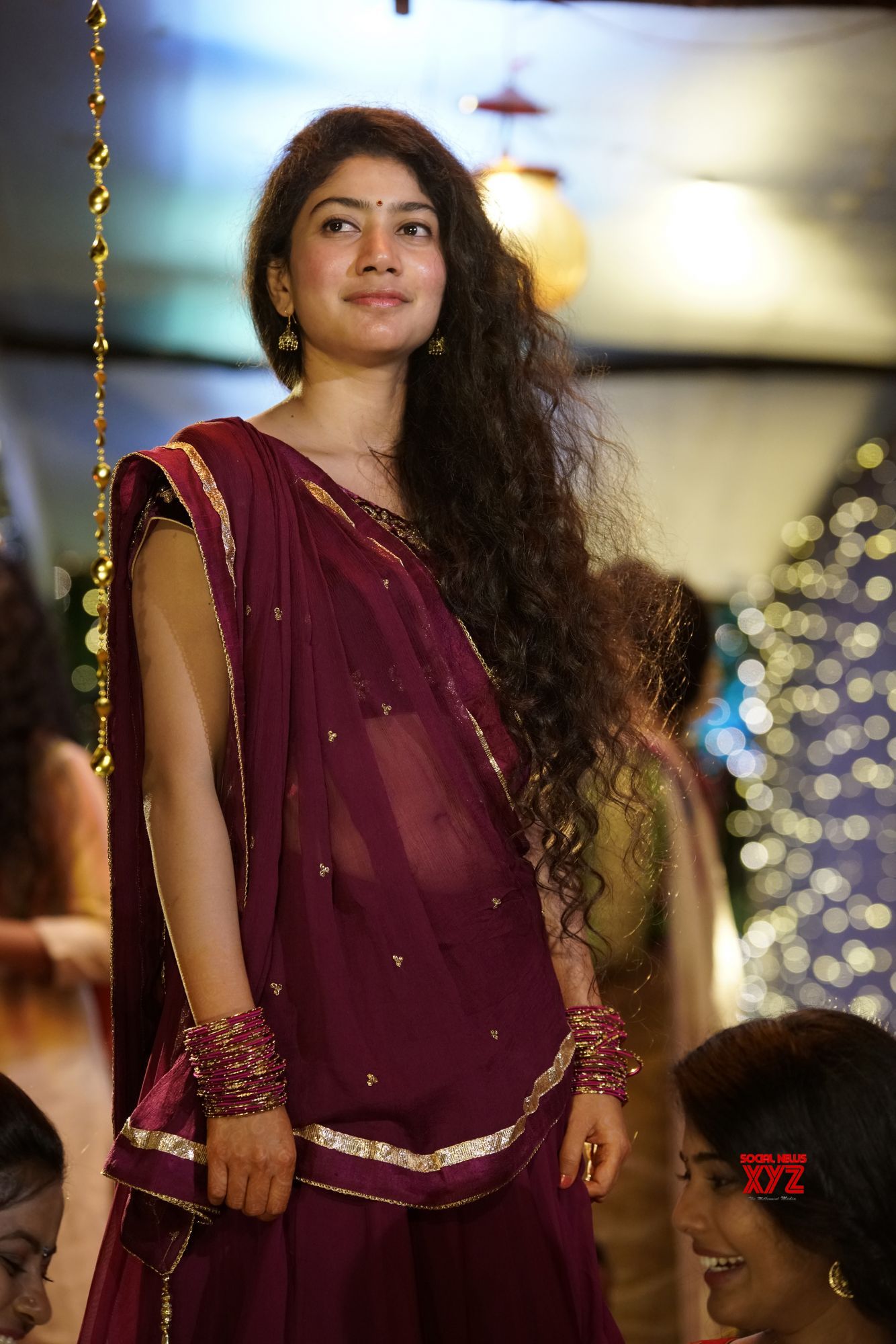 Fidaa Movie Stills - Social News XYZ