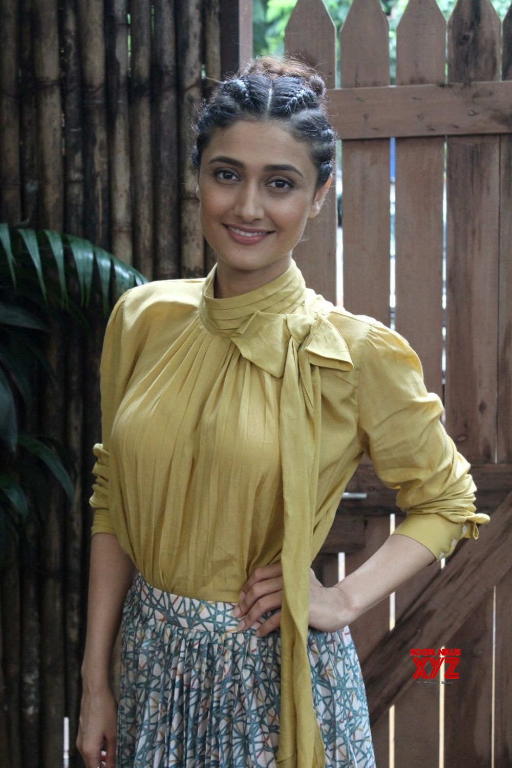 Mumbai: "Gurgaon" Ragini Khanna, Akshay Oberoi, Pankaj Tripathi ...